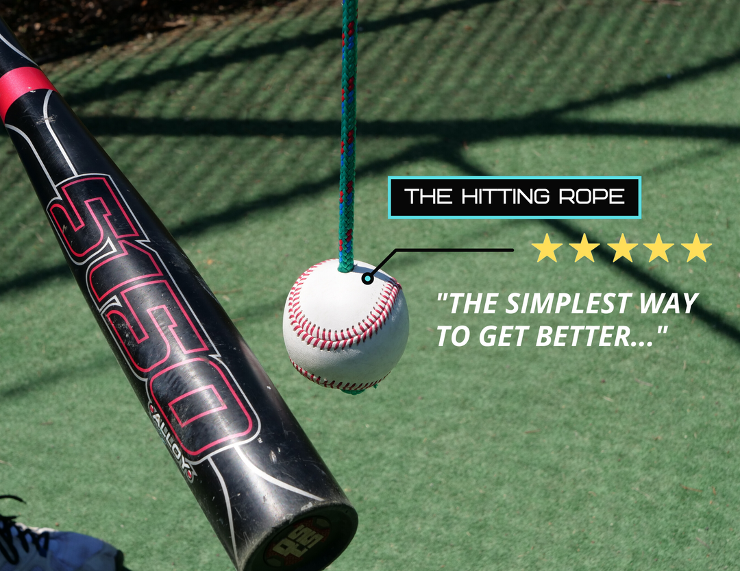 Technology – The Hitting Rope