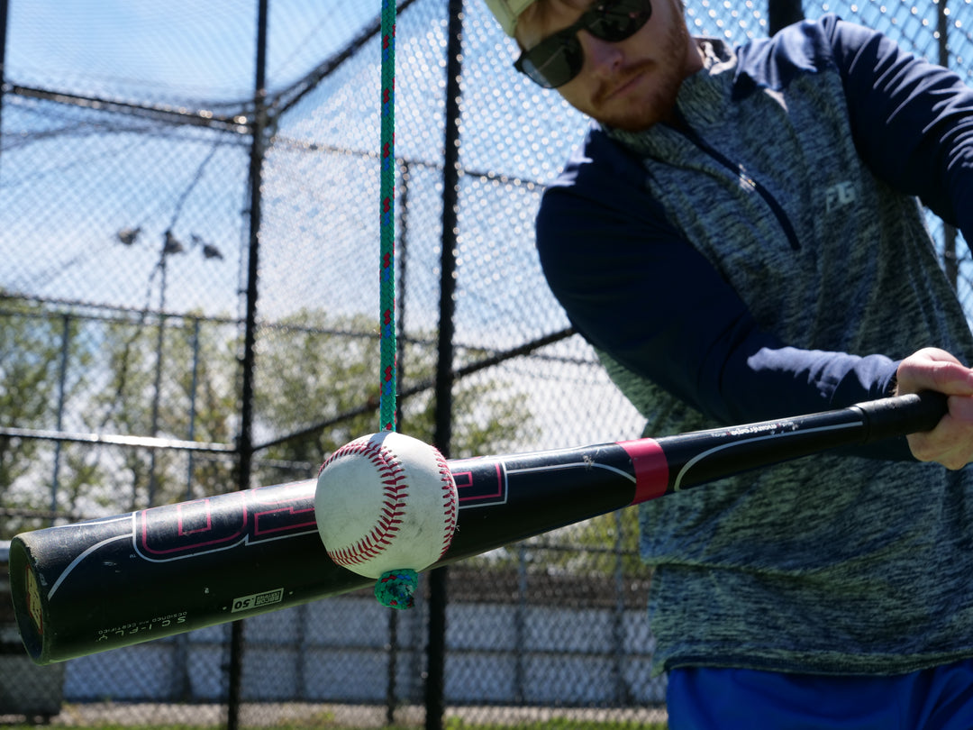 Drills – The Hitting Rope